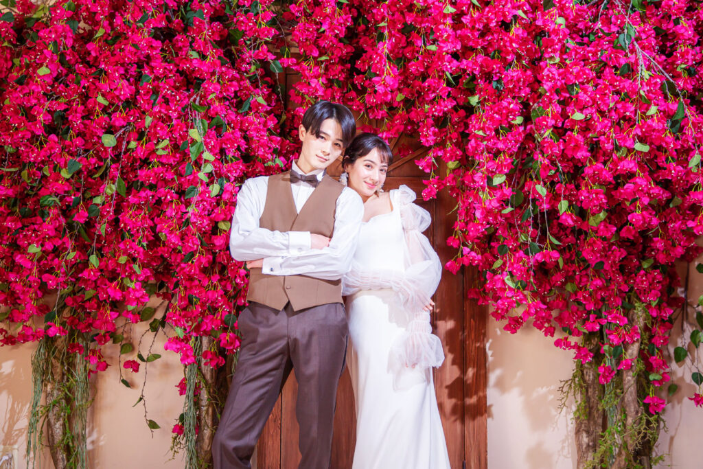 韓国フォトウエディングスタジオ | studio coco スタジオ ココ