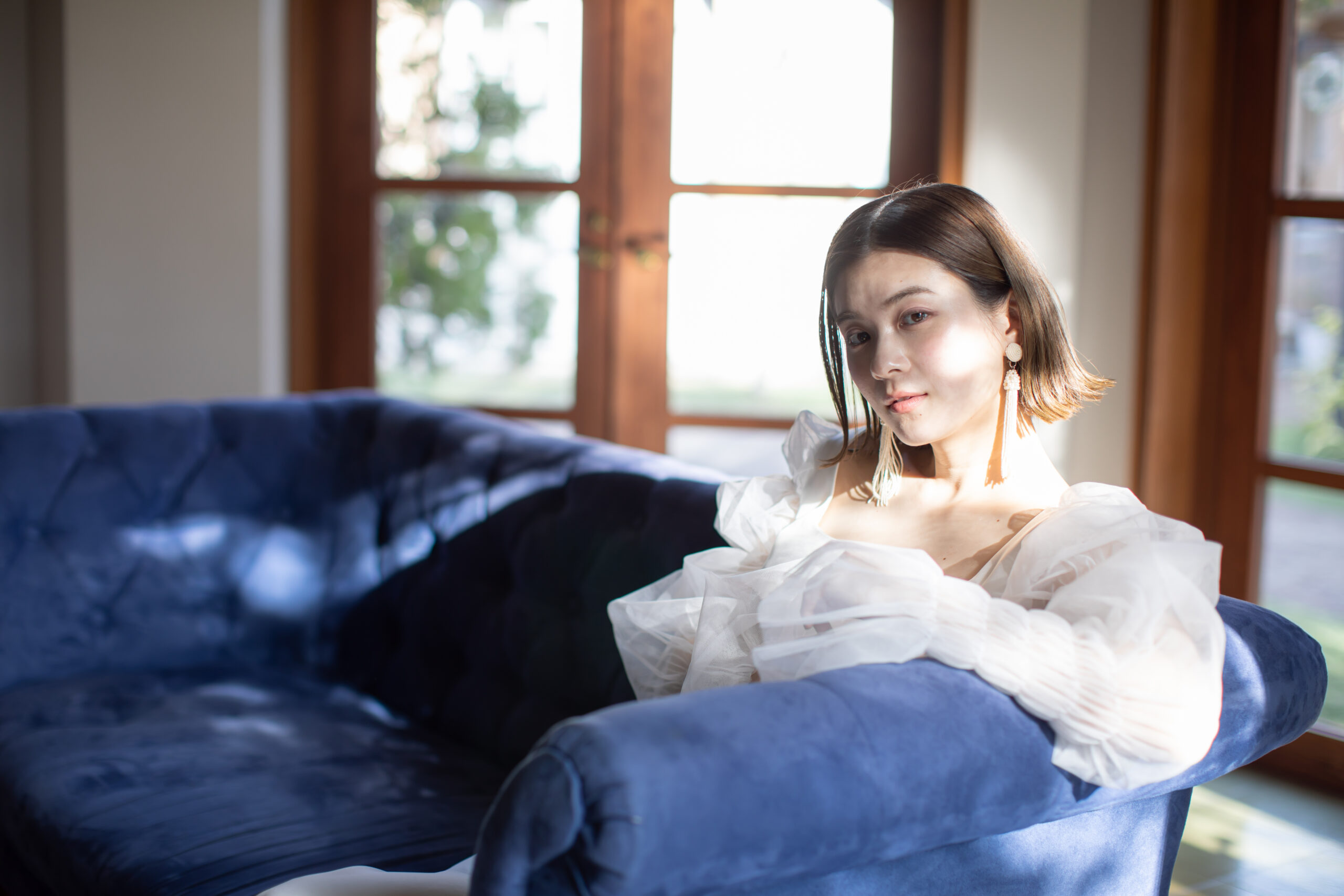 韓国フォトウエディングスタジオ | studio coco スタジオ ココ